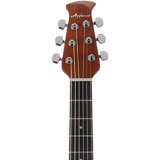 Free Shipping! Ovation Applause Balladeer, Ruby Red - Walmart.com ...