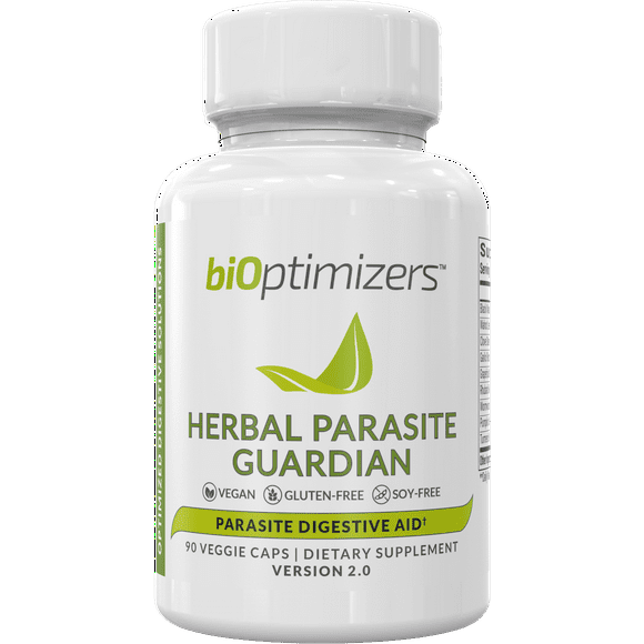 Parasite Supplements
