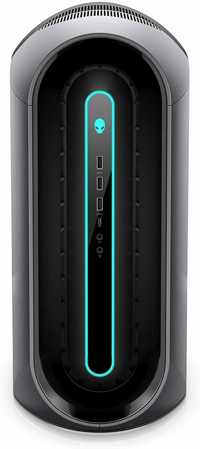 Dell Alienware Aurora R11 Gaming Desktop, Intel i7-10700KF, NVIDIA ...