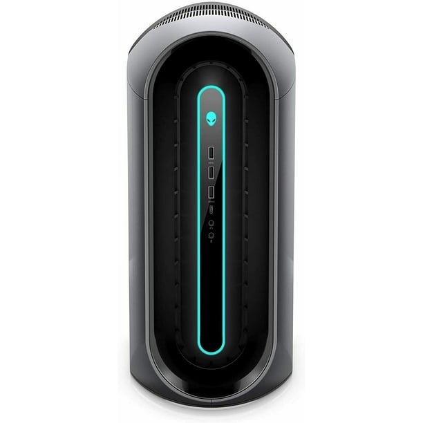 Dell Alienware Aurora R11 Gaming Desktop, Intel i7-10700KF, NVIDIA ...