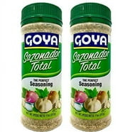 Goya Ham Flavored Seasoning 1.41 oz Sazon sabor a Jamon - Walmart.com