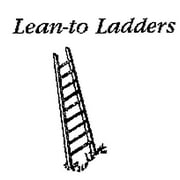 Lean Ladder