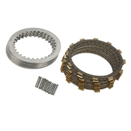 Kits, Prevent Deformed Reliability Friction Plates Heat Resistant With ...
