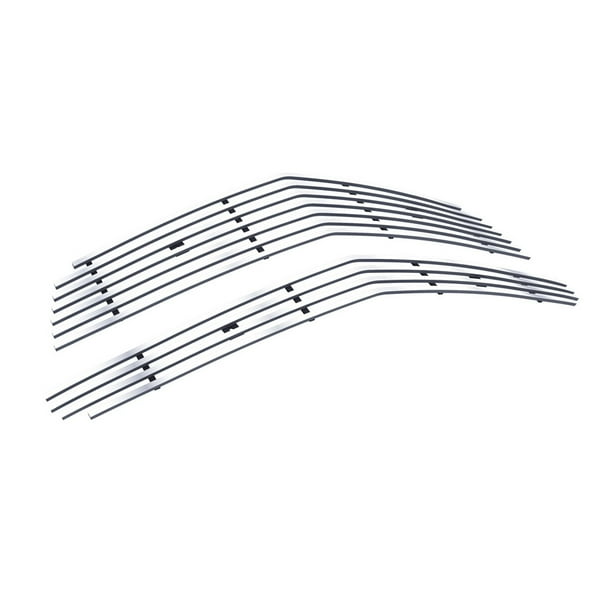 Chevy Equinox Grille Emblem