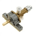 Gas Control Valve with Piezo Push Ignition Device for Garden Propane ...