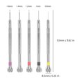 3Piece Slimmer Screwdriver Set Jewelry Repair Tool For Timepiece Repair ...
