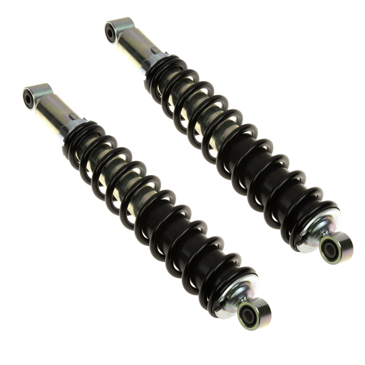 Factory Spec, 1515-1600, 2 Front Shocks for Honda 1999-2014 TRX400EX ...