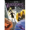 Wundersmith: The Calling of Morrigan Crow (Hardcover) - Walmart.com