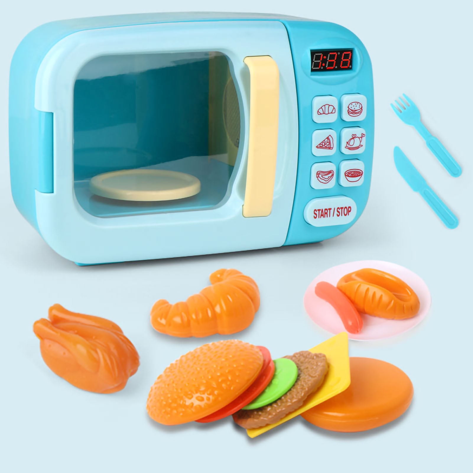 Click here for Estink Kids Microwave Oven Toy Kids Microwave Oven... prices