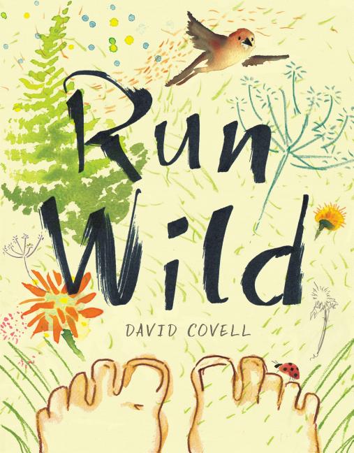 Run Wild (Hardcover) - Walmart.com
