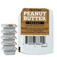 Peanut Butter, Jelly, & Jam Value Pack | 50 Peanut Butter, 25 Jelly, 25 ...