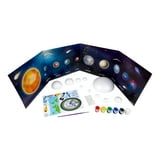 Crayola STEM Solar System Kit, DIY Crafts, Educational Toy, Gift for ...