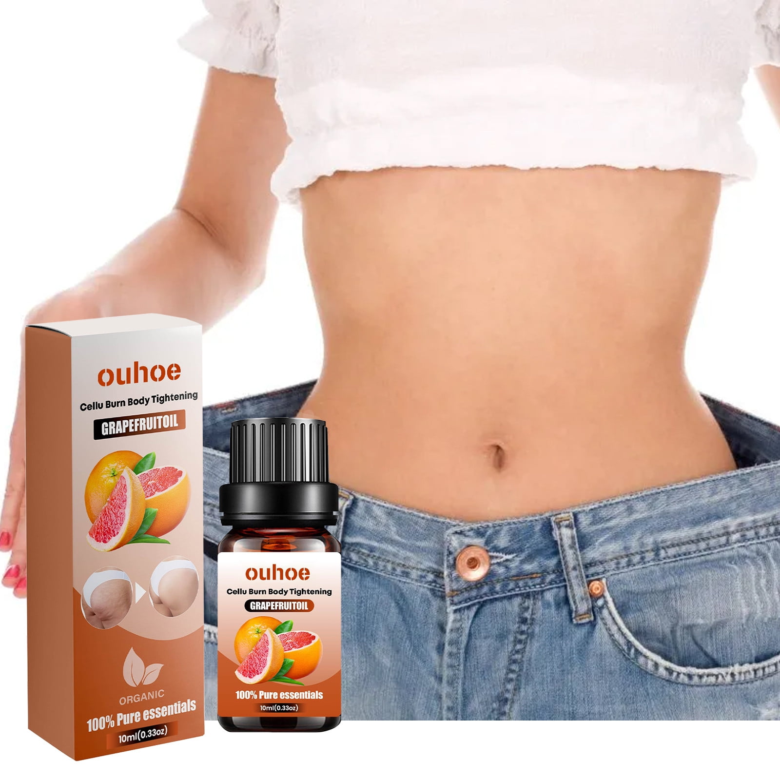 Click here for Beauty Brags Clearance!10ml Cellu Burn Body Tighte... prices