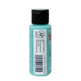 2oz. Multi-Surface Premium Satin Acrylic Paint by Craft Smart ...