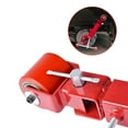 Flroha Heavy Duty Roller Tool Heavy Duty Auto Wheel Arch Rolling Tool ...