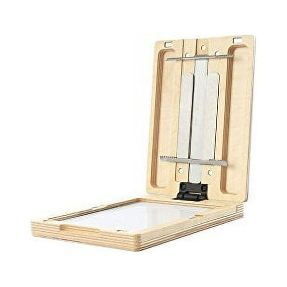 New Wave u.go Plein Air Anywhere - Large Pochade Box for Art Hobby ...