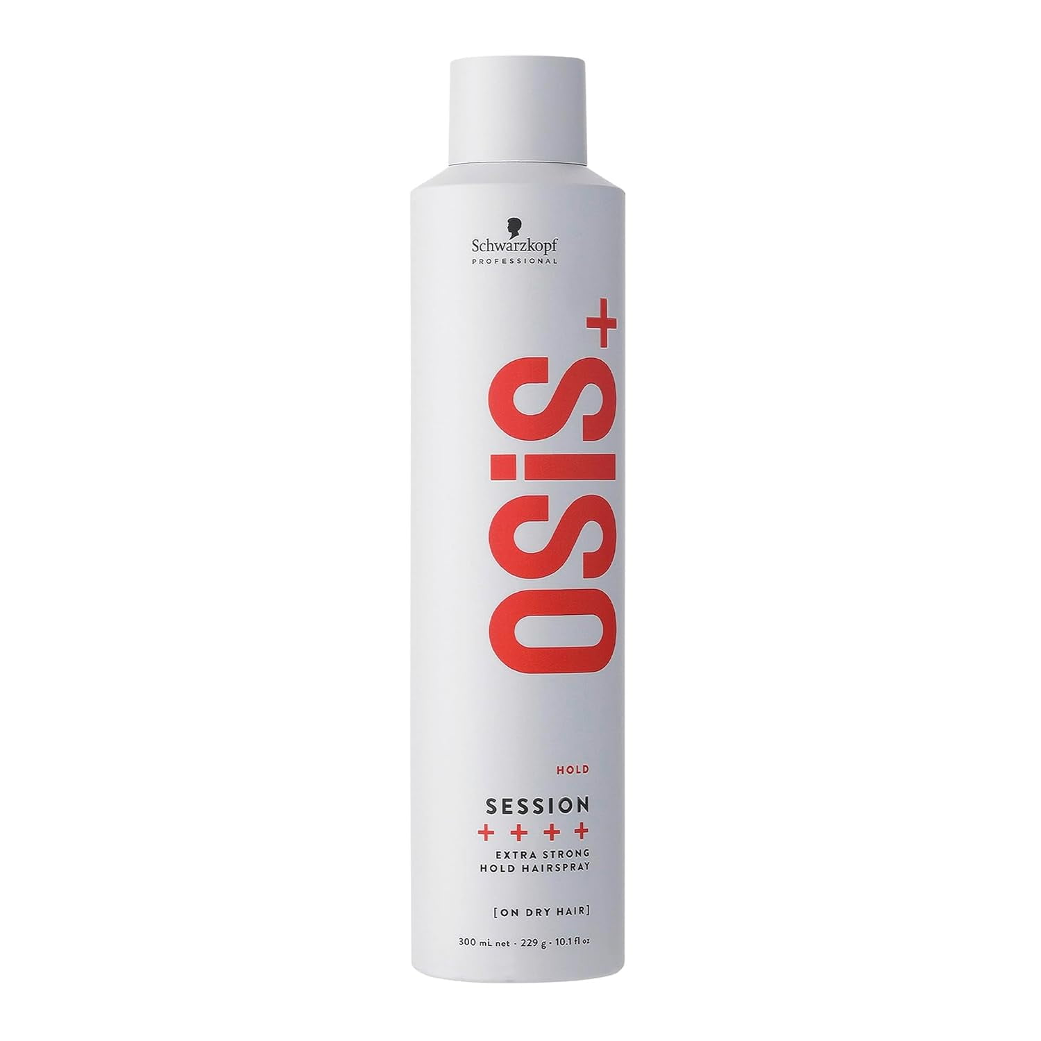 Click here for Schwarzkopf Osis+ Session Extra Strong Hold Hairsp... prices