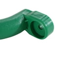 Gorilla Playsets Plastic Safety Handles - Green (pair) - Walmart.com