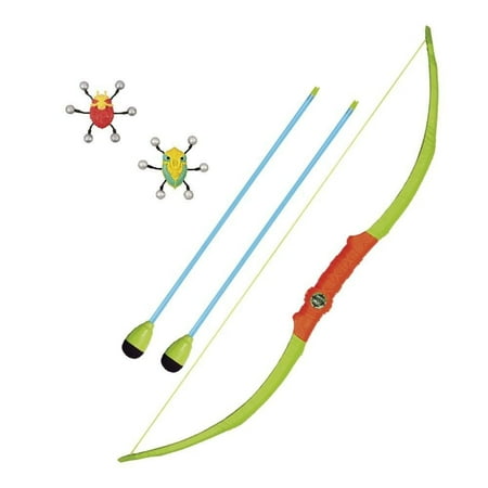 Zuru Bug Attack, Bow & Arrow Toy | Walmart Canada