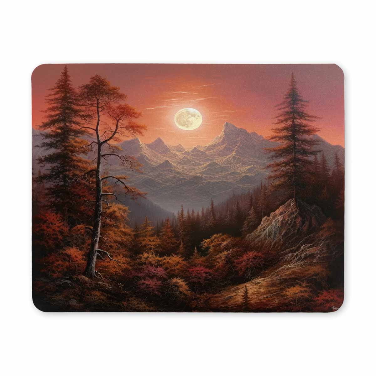 Cute Mouse Pad,Beautiful Mouse Pad,Mouse Mat Square Waterproof Mouse ...