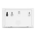 Free Shipping! Kidde Carbon Monoxide Detector 10-Year Digital Display ...