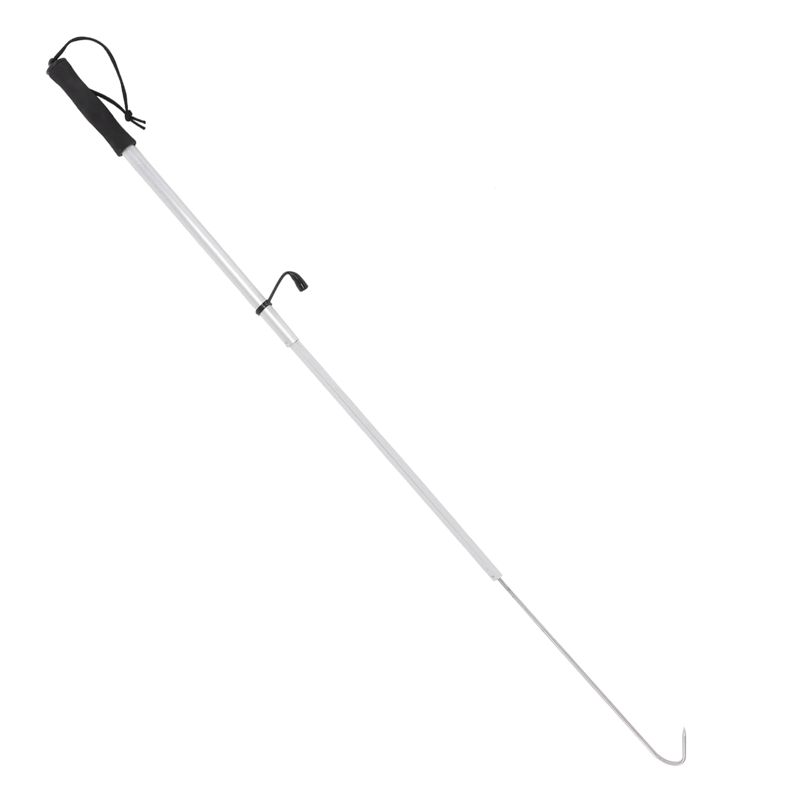Buy Telescopic Fishing Gaff, Fishing Gaff Ergonomic Handle Stainless ...