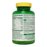 Spring Valley Super Vitamin B-Complex Dietary Supplement Tablets for ...