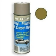 Hi-Tech Industries HT-200 Hi-Tech Vinyl- Plastic And Carpet Dye- Beige ...