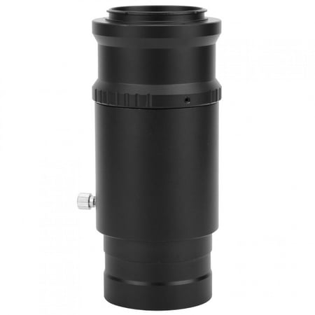 Mirrorless Camera Adapter Ring Telescopic Extension Tube 2inch ...