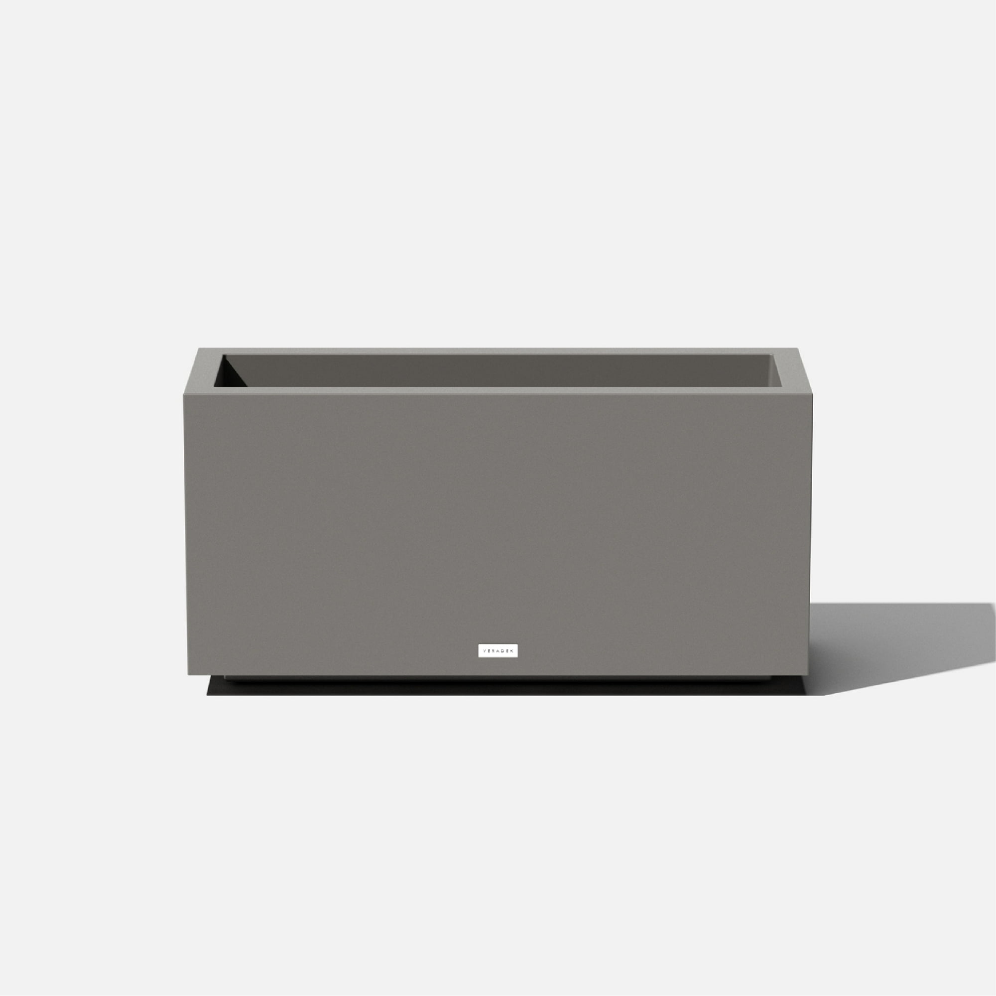 Click here for Veradek Outdoor Veradek Block Series Long Box Medi... prices