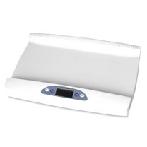 seca 354 LCD Pediatric Scale 44 lbs. Capacity - Walmart.com