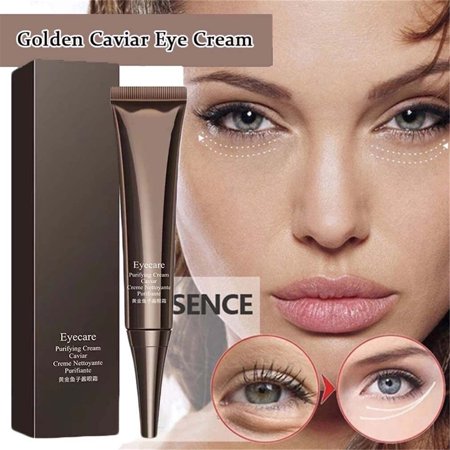 Caviar Lift 1 Min Firming Eye Cream, Golden Caviar Eye Cream 20g ...