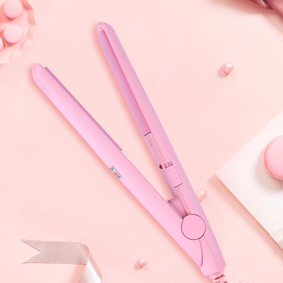 Mini Straightener