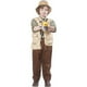 Kids Fisherman Costume - By Dress Up America - Walmart.com