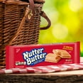 Nutter Butter Peanut Butter Wafer Cookies, 10.5 oz Pack - Walmart.com