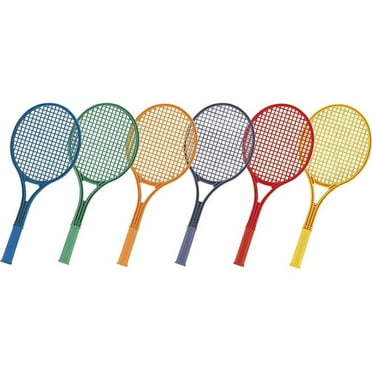 Champion Sports Plastic Tennis Racket Set - Walmart.com
