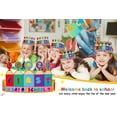 WhatSign First Day of School Crown Craft Kits 24Pcs Back to School ...
