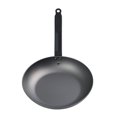 River Light KIWAME PRO Iron Frying Pan 26cm - 10.24in, Made in Japan ...