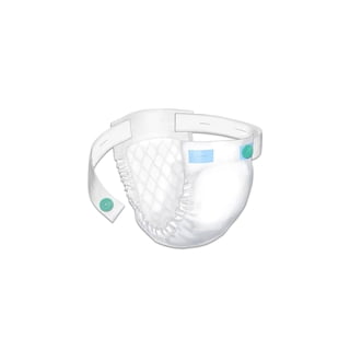 Sure Care Unisex Contoured Bladder Control Incontinence Pads, Heavy ...