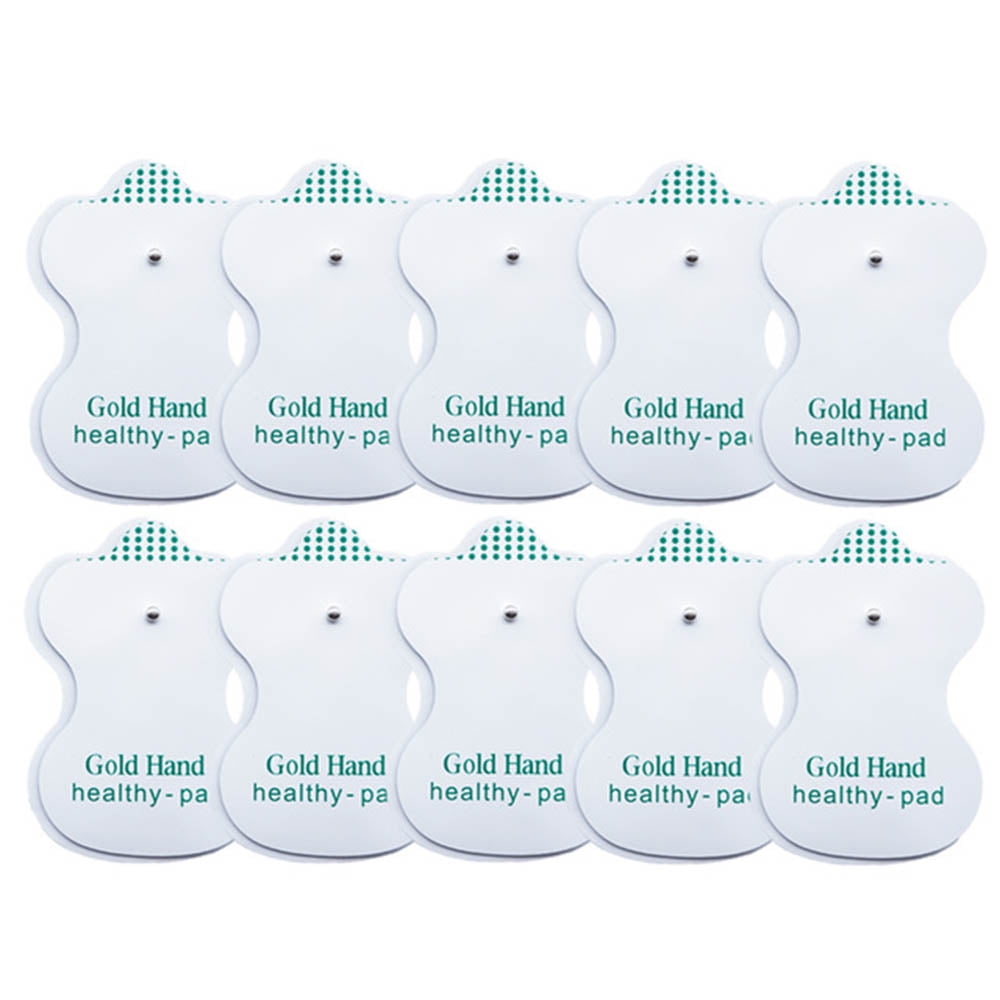 Adhesive Replacement Electrode Pad for TENS Units Digital TENS Non ...