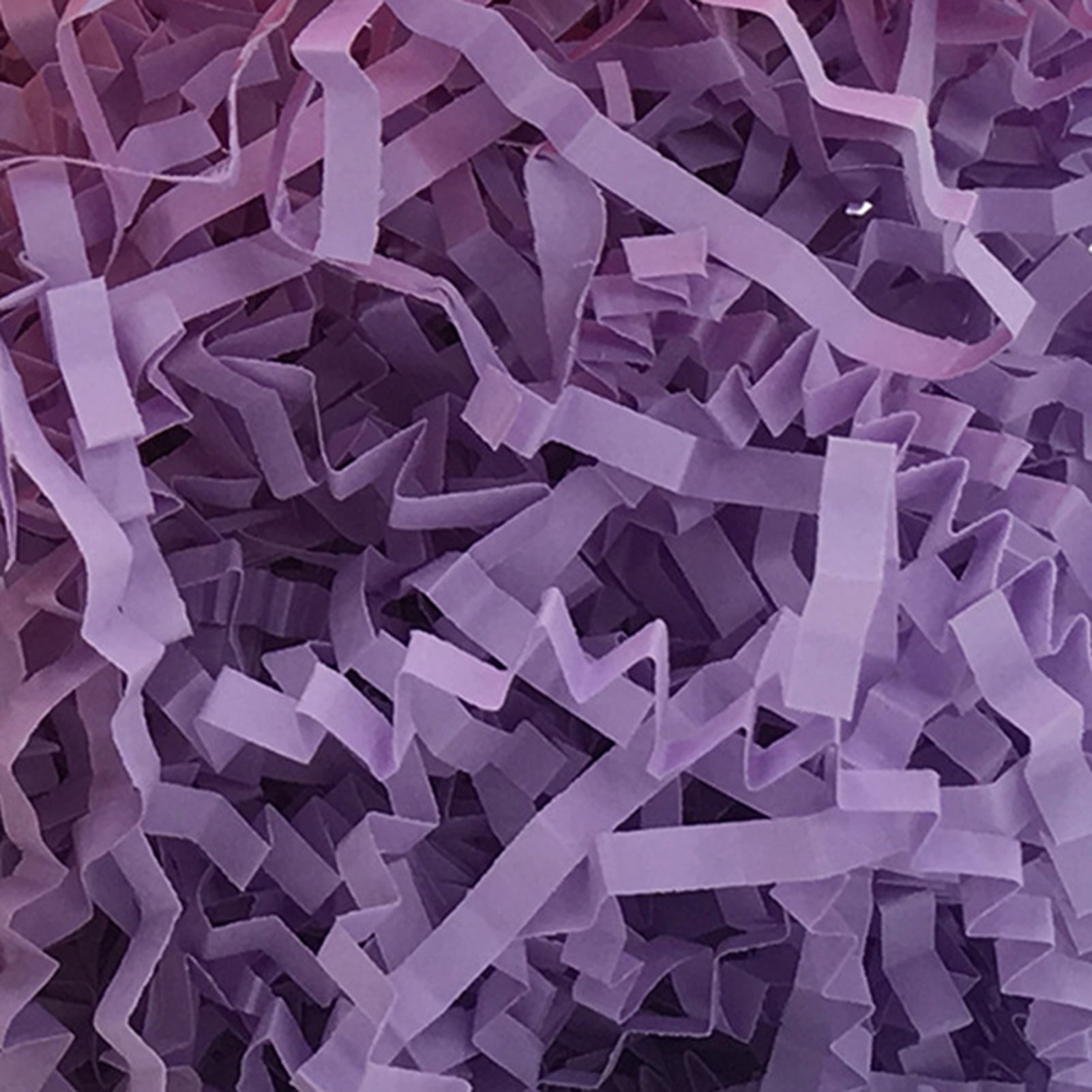 Lomubue 100g Raffia Paper Eye-catching Decorative Bright-colored Widely ...