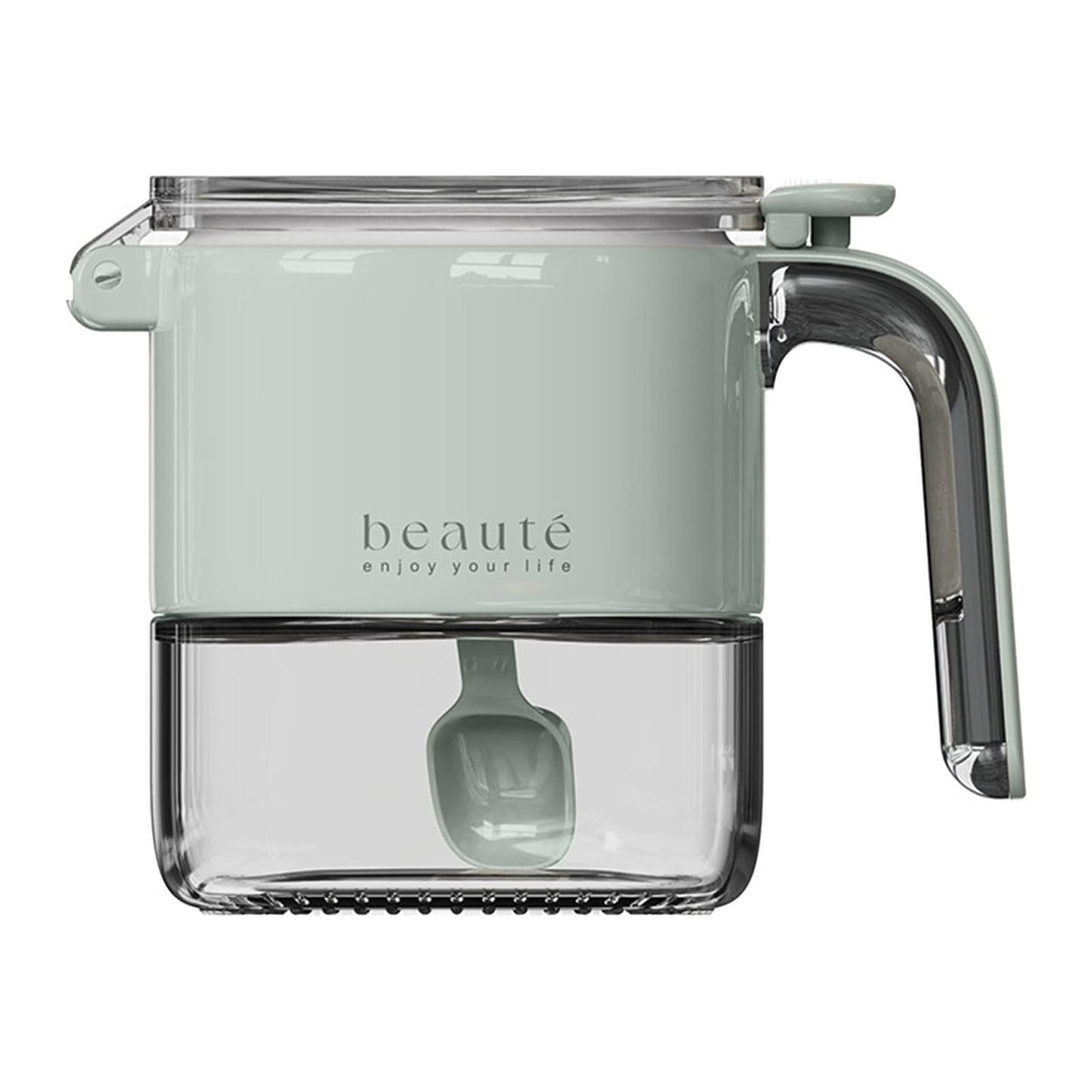 Click here for Unbranded Glass Storage Containersglass Spice Jars... prices