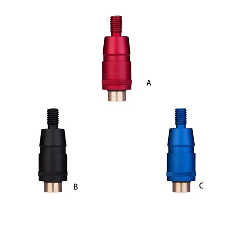 Pole Stainless Steel Fishing Net Connector disconnect connector of ...