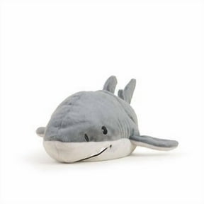 Warmies Microwavable Plush Soft Toy - Turtle Warmies Junior, Heated ...