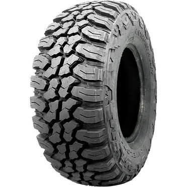 Leao Lion Sport MT Mud Terrain Tires, 285/75R16, 10 Ply, All Season ...