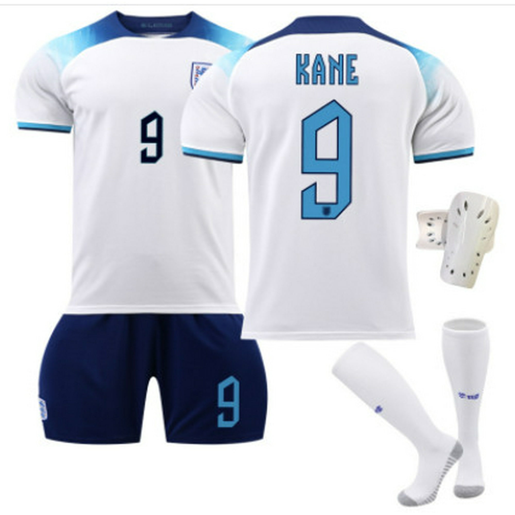 Click here for Puoter Mount 19# Kane 9# Soccer Uniforms Suit With... prices