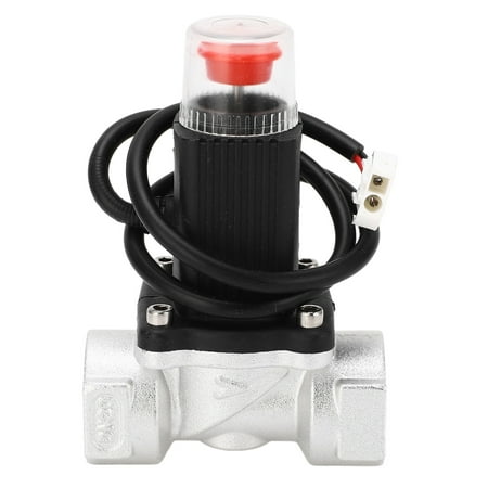 Gas Solenoid Valve,Gas Cut Off Valve Gas Cut Off Valve Replacement Cut ...