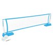 GoSports Water Set Game: Splash Net PRO Pool Volleyball Net with 2 ...
