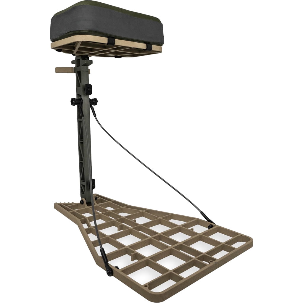XOP Retrograde Hang On Stand - Walmart.com