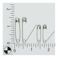 Dritz Safety Pins, 50 Count - Walmart.com